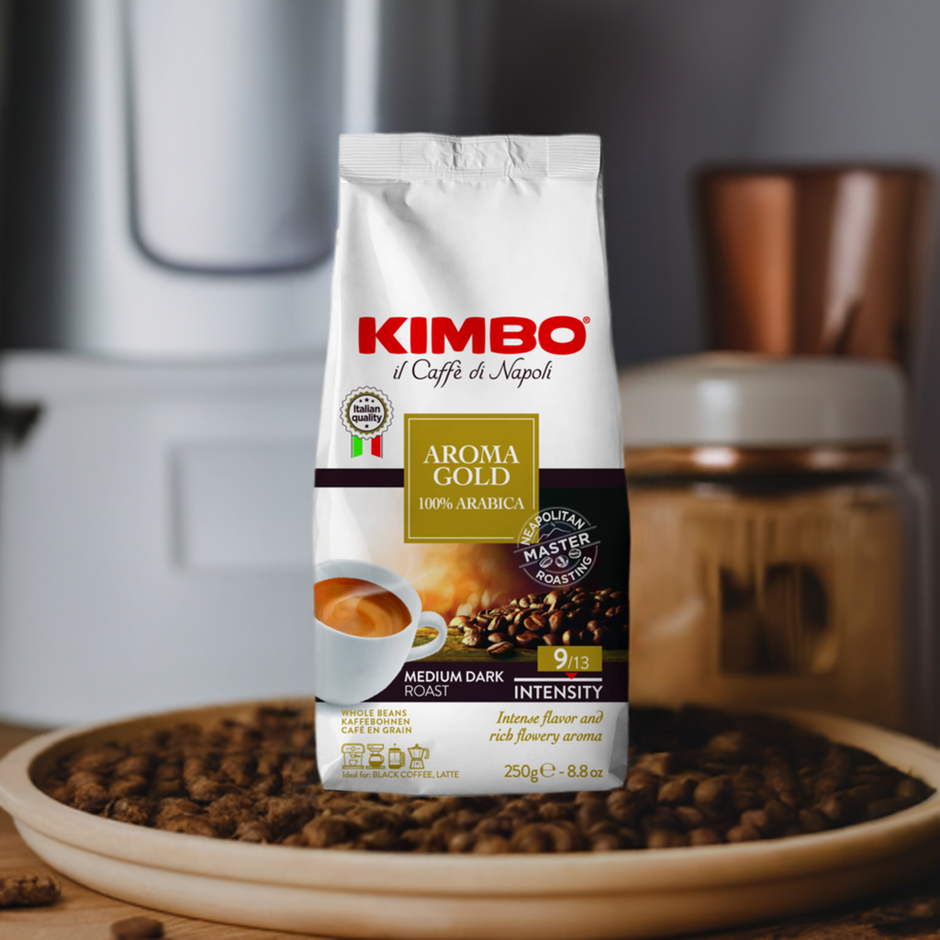 All Products – Kimbo at Home