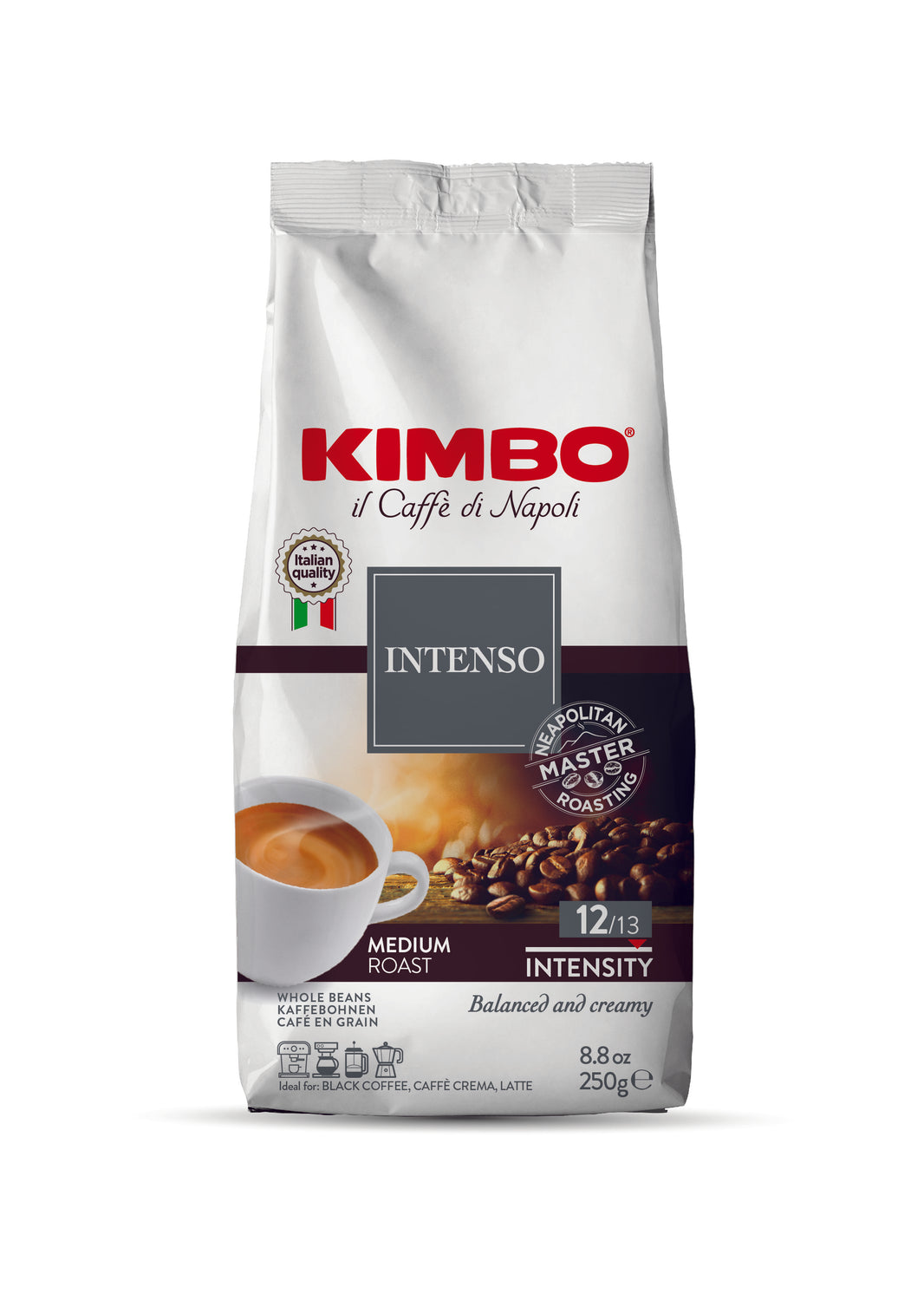 All Products – Kimbo at home